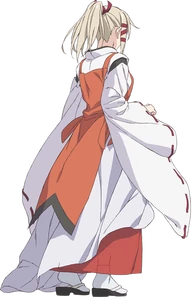 Uka-no-Mitama-no-Kami | Top-Strongest Wikia | Fandom