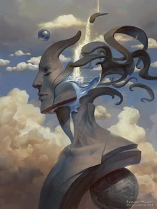 Binah | Top-Strongest Wikia | Fandom