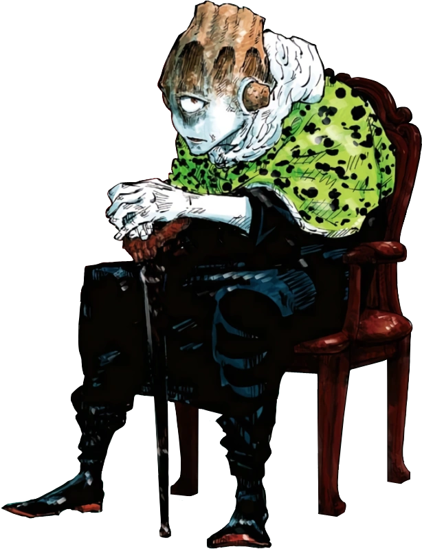 Jogo | Top-Strongest Wikia | Fandom