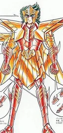 Kraken Isaak | Top-Strongest Wikia | Fandom