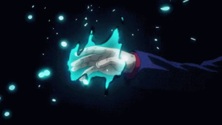 Cursed Energy Manipulation | Top-Strongest Wikia | Fandom