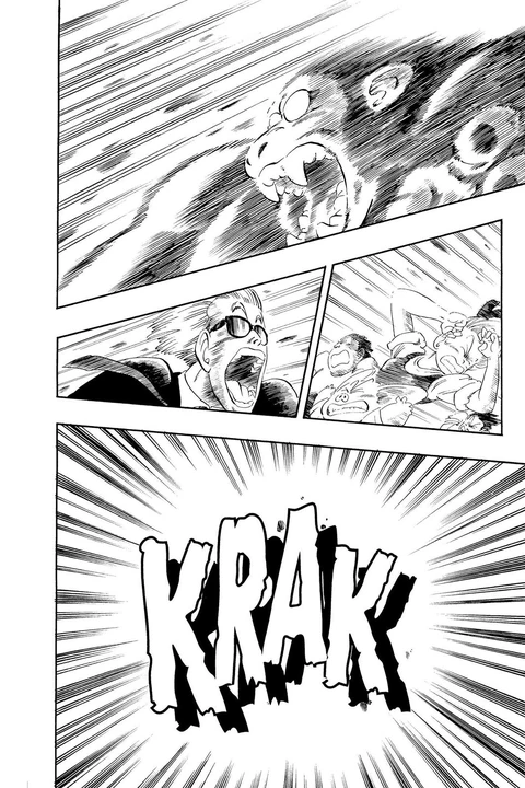 User blog:RedRibbon1/Roshi’s moon busting feat is consistent | Top ...