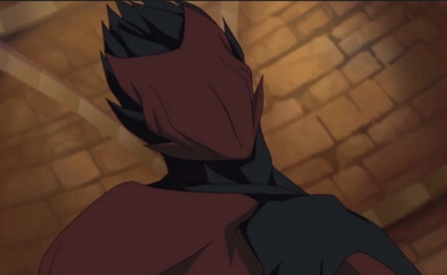 No Face | Top-Strongest Wikia | Fandom