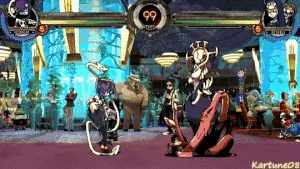 Squigly | Top-Strongest Wikia | Fandom