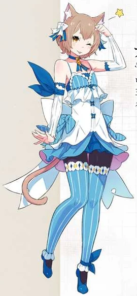 Felix Argyle | Top-Strongest Wikia | Fandom