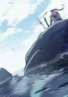 Liu Zhigang | Top-Strongest Wikia | Fandom