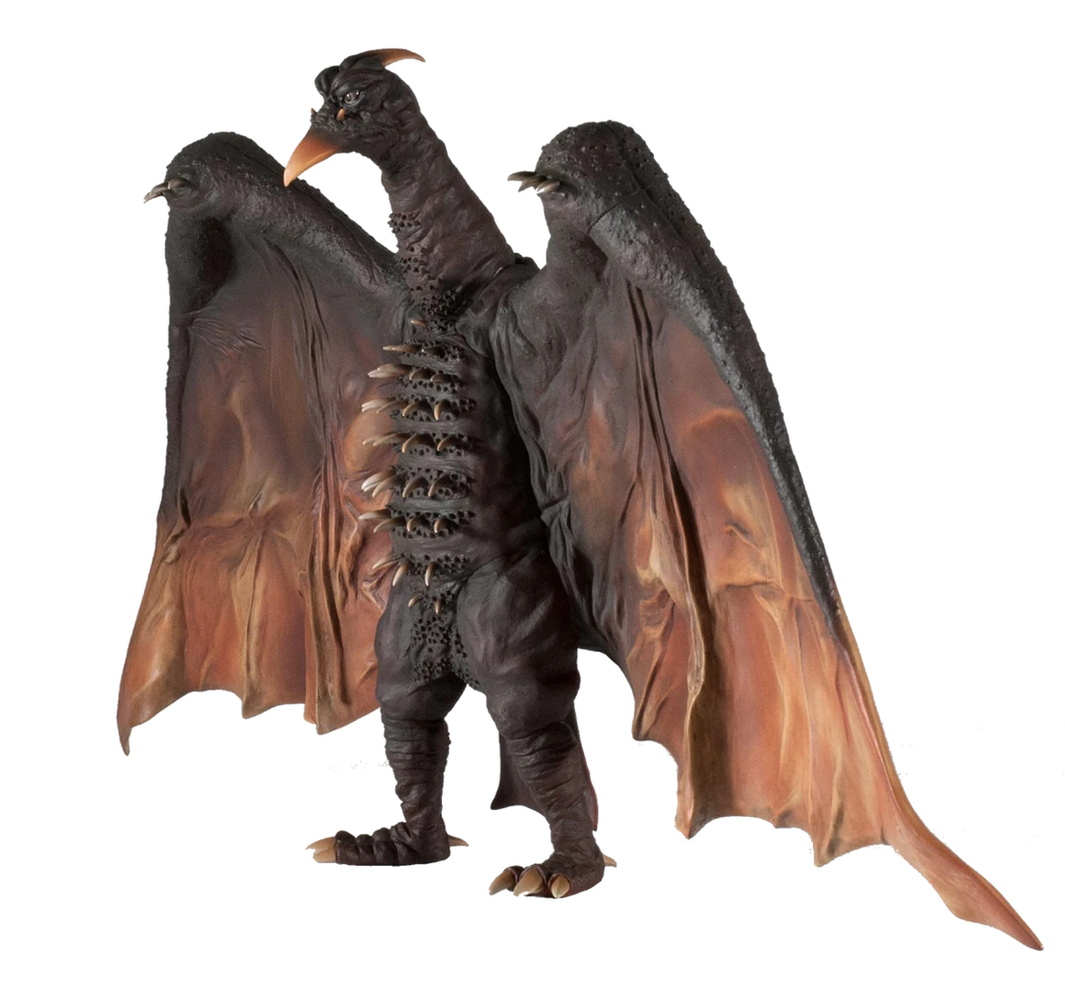 Rodan (Showa) | Top-Strongest Wikia | Fandom