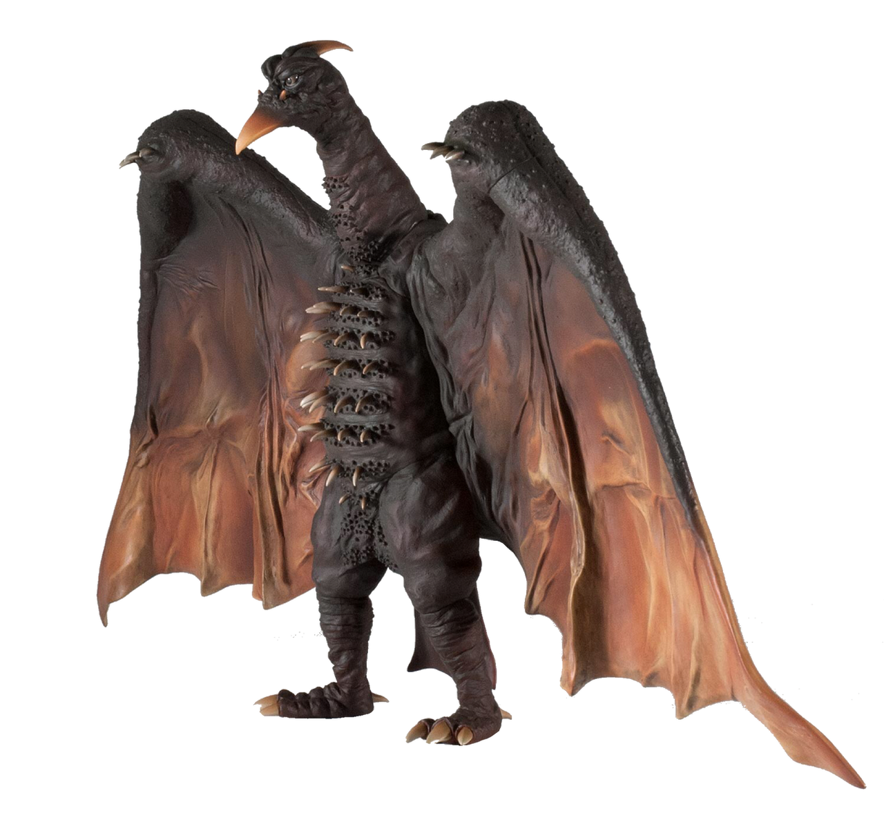 Rodan Showa Top Strongest Wikia Fandom
