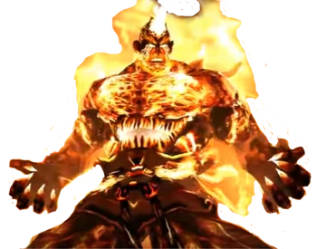 Jinpachi Mishima | Top-Strongest Wikia | Fandom