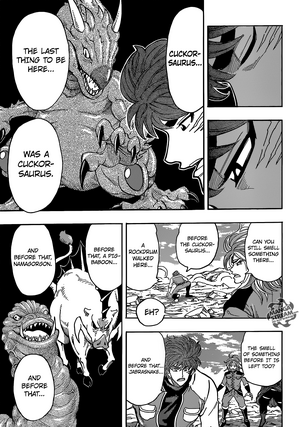 Enhanced Senses | Top-Strongest Wikia | Fandom