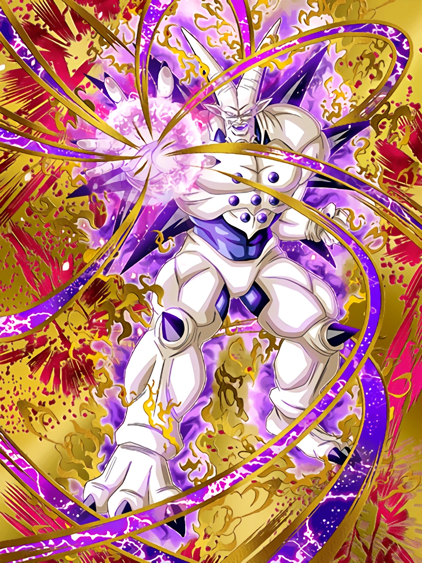 Syn Shenron | Top-Strongest Wikia | Fandom