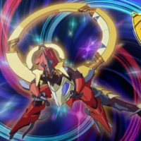 Rune-Eyes Pendulum Dragon | Top-Strongest Wikia | Fandom