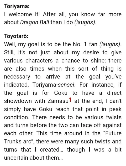 User blog:RedRibbon1/Dragon Ball Continuities, Canonicity & Guides ...