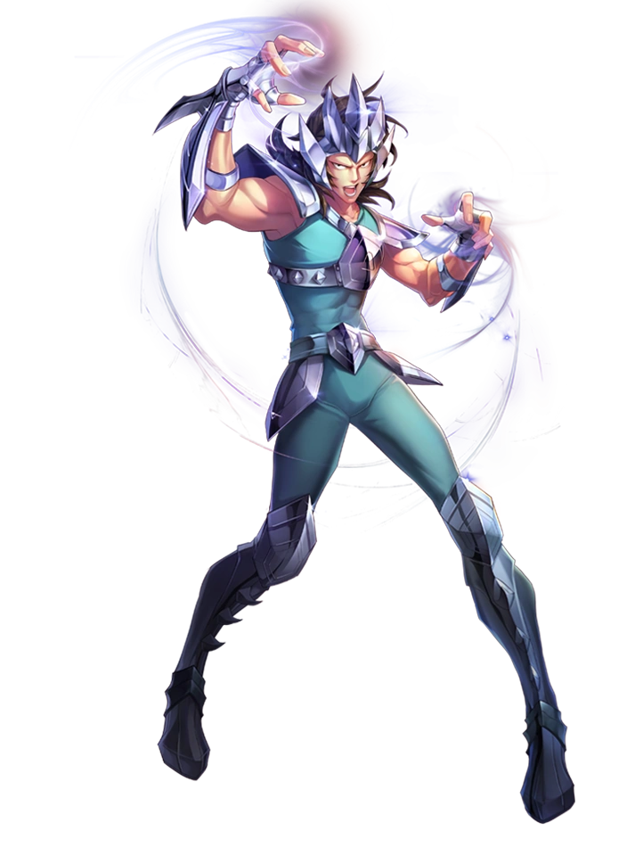 Wolf Nachi | Top-Strongest Wikia | Fandom