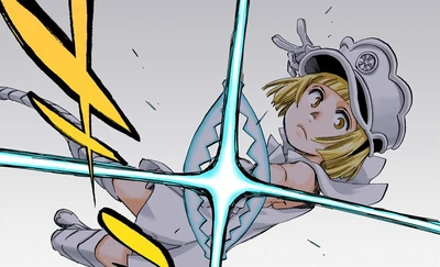 Liltotto Lamperd | Top-Strongest Wikia | Fandom
