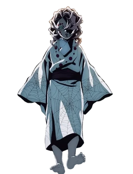 Rui (Kimetsu no Yaiba) | Top-Strongest Wikia | Fandom