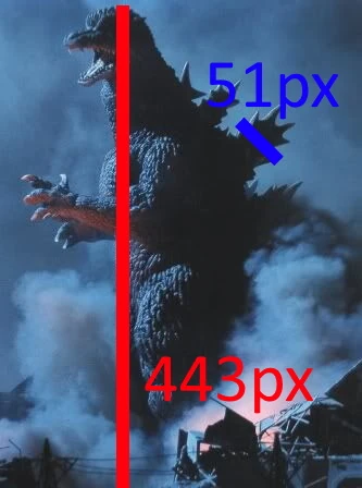 User blog:ZeedKZ/Godzilla: Final Wars - Monster X Meteor | Top ...