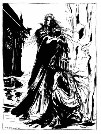 Lawrence Valcua | Top-Strongest Wikia | Fandom