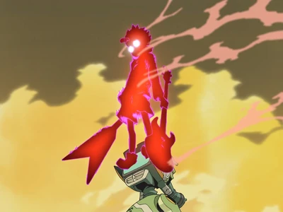 Atomsk | Top-Strongest Wikia | Fandom