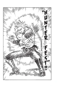 Ban (Nanatsu no Taizai) | Top-Strongest Wikia | Fandom