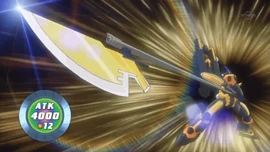 T.G. Halberd Cannon | Top-Strongest Wikia | Fandom