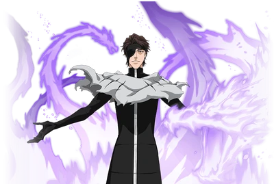 Sōsuke Aizen | Top-Strongest Wikia | Fandom