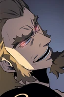 Thomas Andre | Top-Strongest Wikia | Fandom