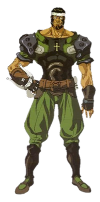 Vampire Hunter D | Top-Strongest Wikia | Fandom