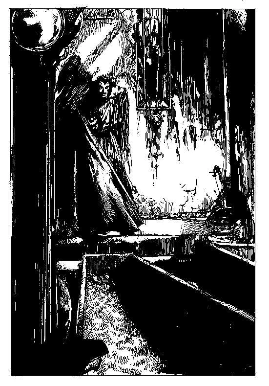 Count Magnus Lee | Top-Strongest Wikia | Fandom