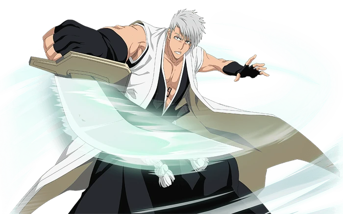 Kensei Muguruma | Top-Strongest Wikia | Fandom