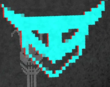 Lucifer (Pony Island) | Top-Strongest Wikia | Fandom