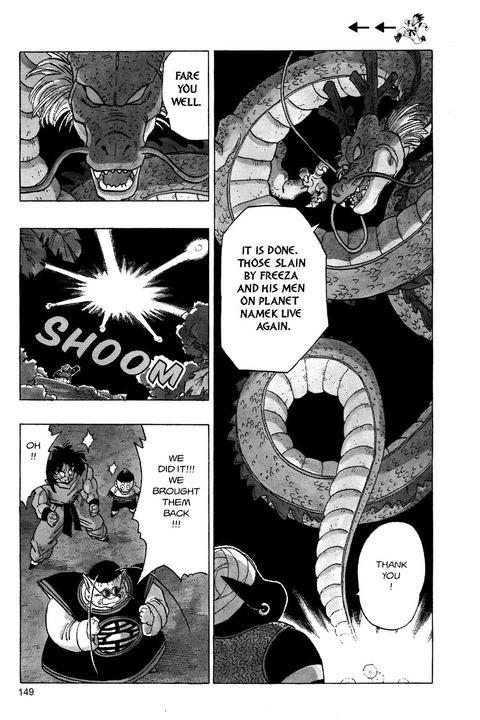 User blog:RedRibbon1/Roshi’s moon busting feat is consistent | Top ...