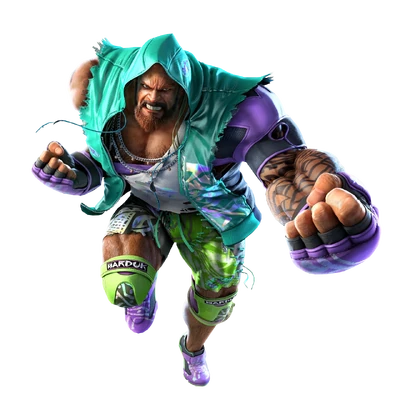 Craig Marduk | Top-Strongest Wikia | Fandom