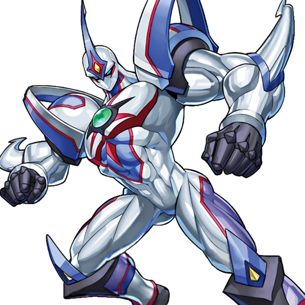 Elemental HERO Brave Neos | Top-Strongest Wikia | Fandom