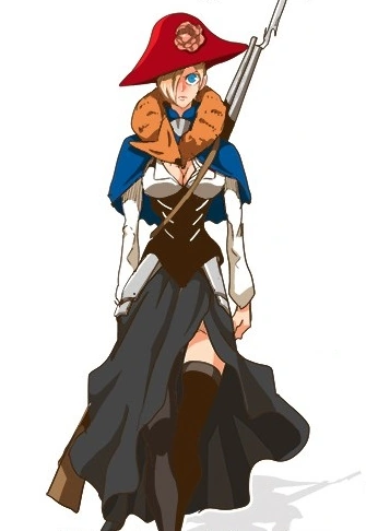 Eliza (The God of High School) | Top-Strongest Wikia | Fandom