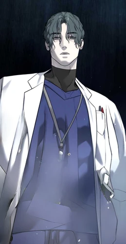 Apostle Nathaniel (Killer Peter) | Top-Strongest Wikia | Fandom