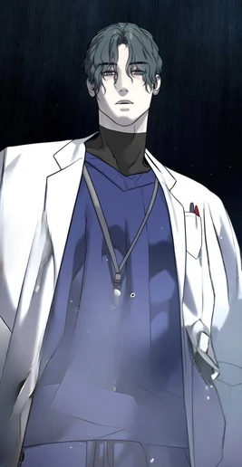 Apostle Nathaniel (Killer Peter) | Top-Strongest Wikia | Fandom