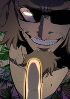 Thomas Andre | Top-Strongest Wikia | Fandom