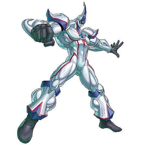 Elemental HERO Neos | Top-Strongest Wikia | Fandom