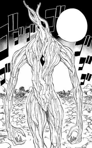 Aldoron | Top-Strongest Wikia | Fandom