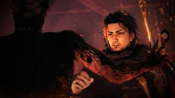 Hide (Nioh) | Top-Strongest Wikia | Fandom