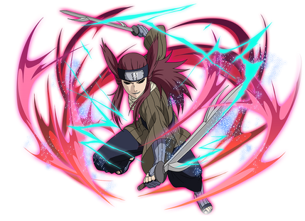 Ameyuri Ringo | Top-Strongest Wikia | Fandom