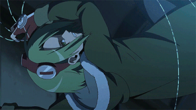 Thread Manipulation | Top-Strongest Wikia | Fandom