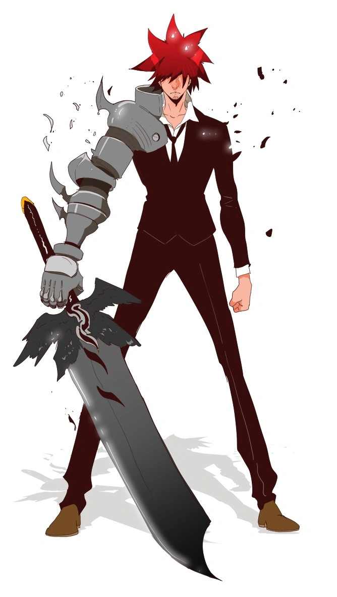 Moon Gi-Joo | Top-Strongest Wikia | Fandom