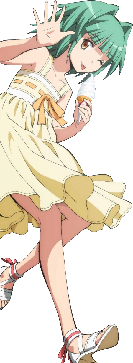 Kaede Kayano | Top-Strongest Wikia | Fandom