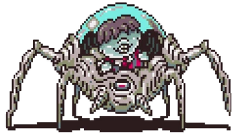 Porky Minch | Top-Strongest Wikia | Fandom