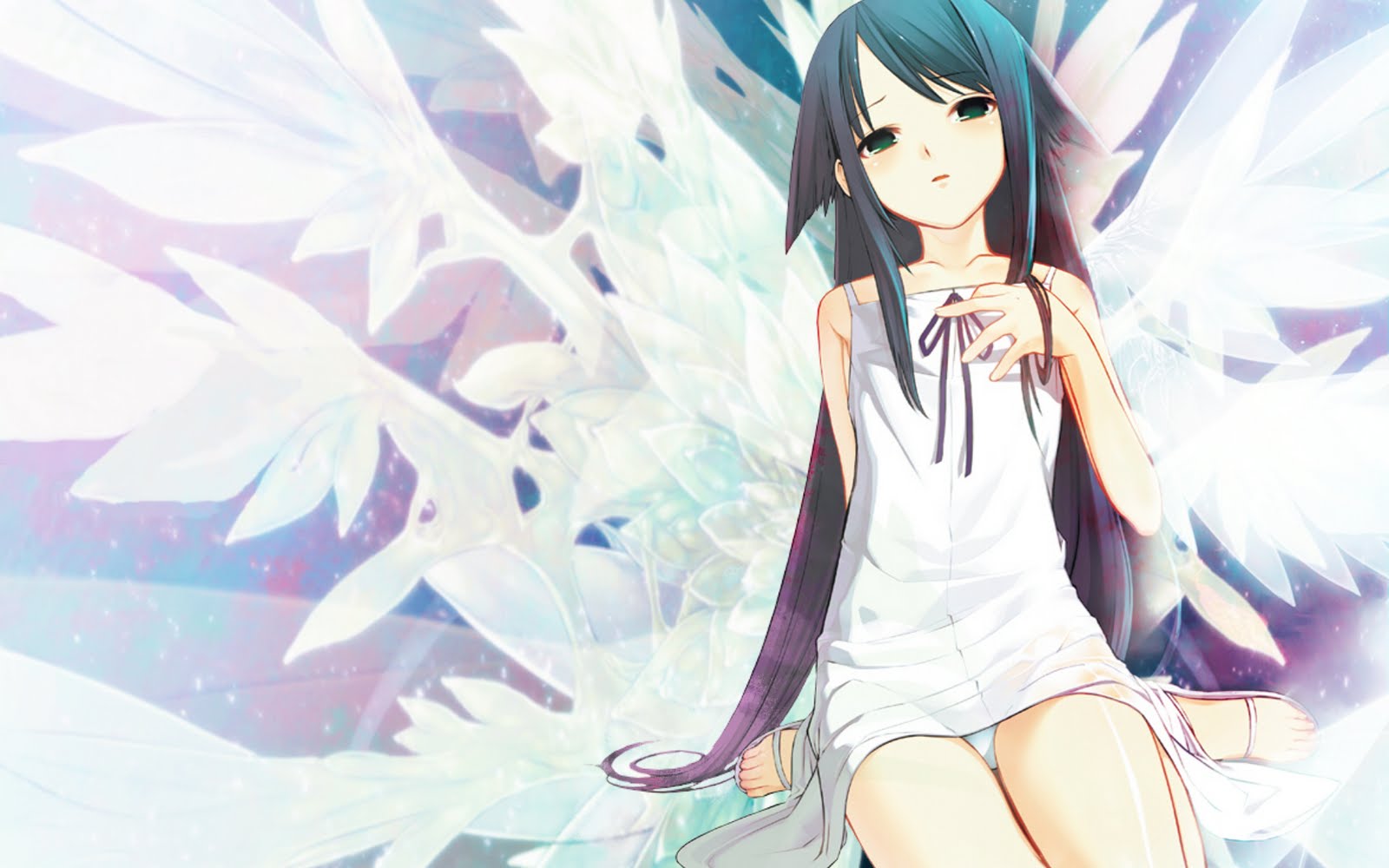 Saya No Uta Comic True Form