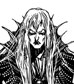 Vampire Hunter D | Top-Strongest Wikia | Fandom