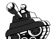 Sergeant John Captain | Top-Strongest Wikia | Fandom