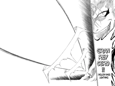 Grimmjow Jaegerjaquez | Top-Strongest Wikia | Fandom